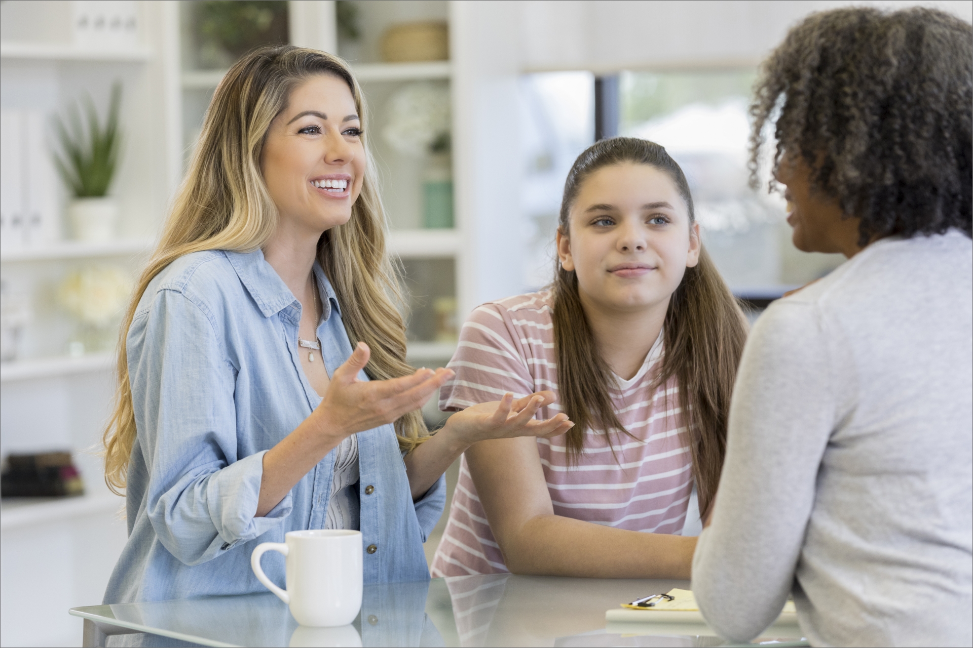 Barriers to effective communication between teachers and parents