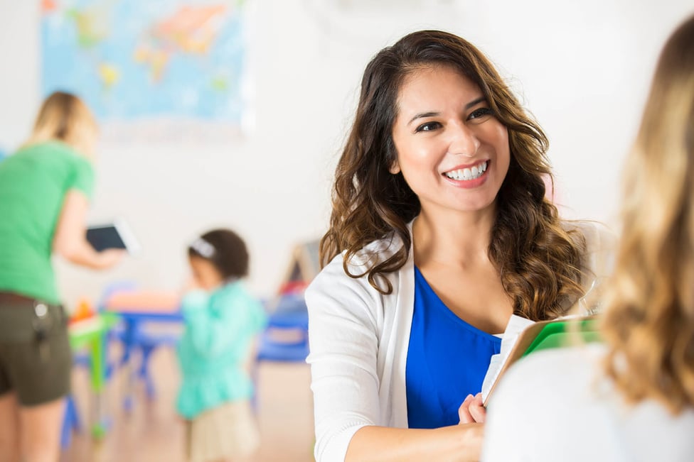 Parents’ evening preparation: How to get the most out of the event