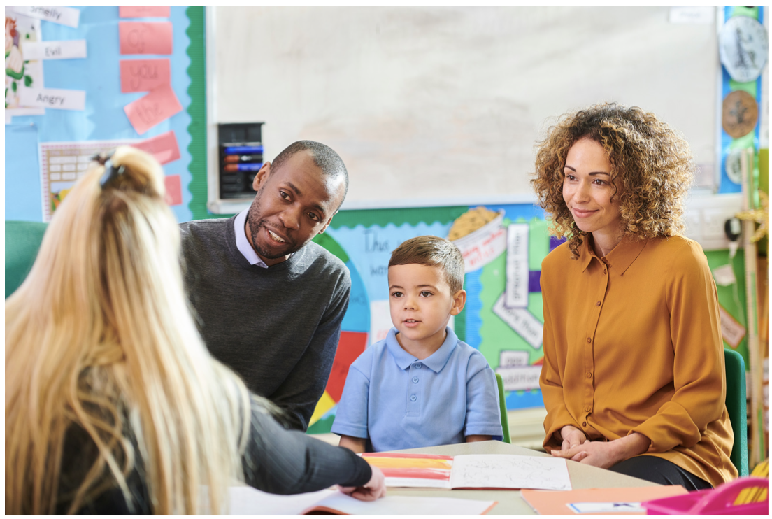 Engaging hard-to-reach parents: Overcome the 5 most common barriers