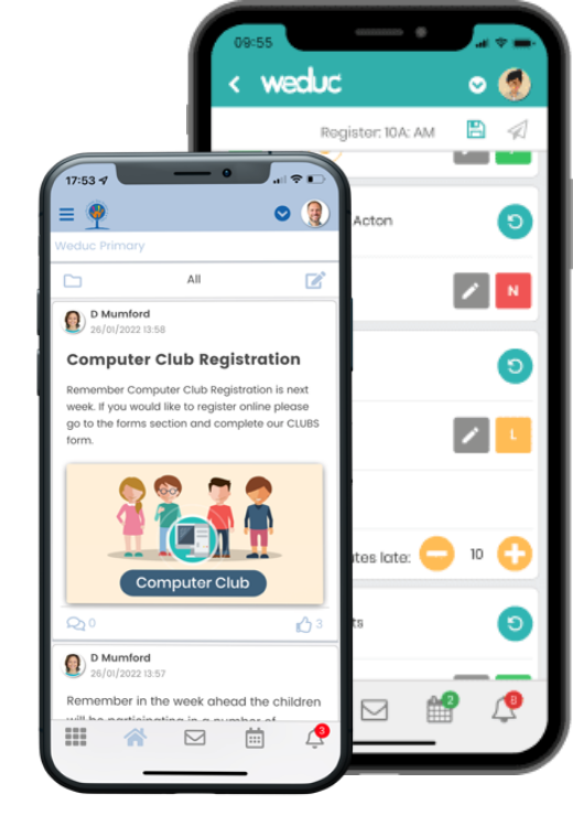 How to encourage the parent voice in your school community