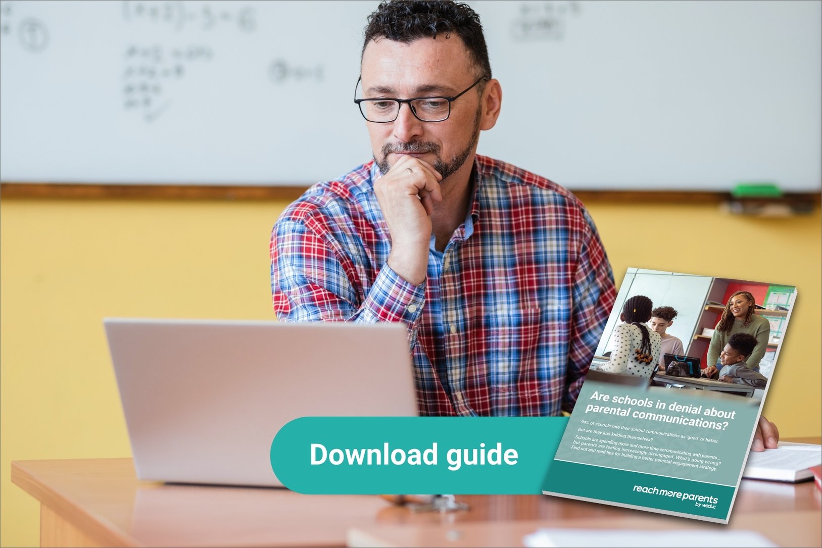 How to measure effective communication in a school