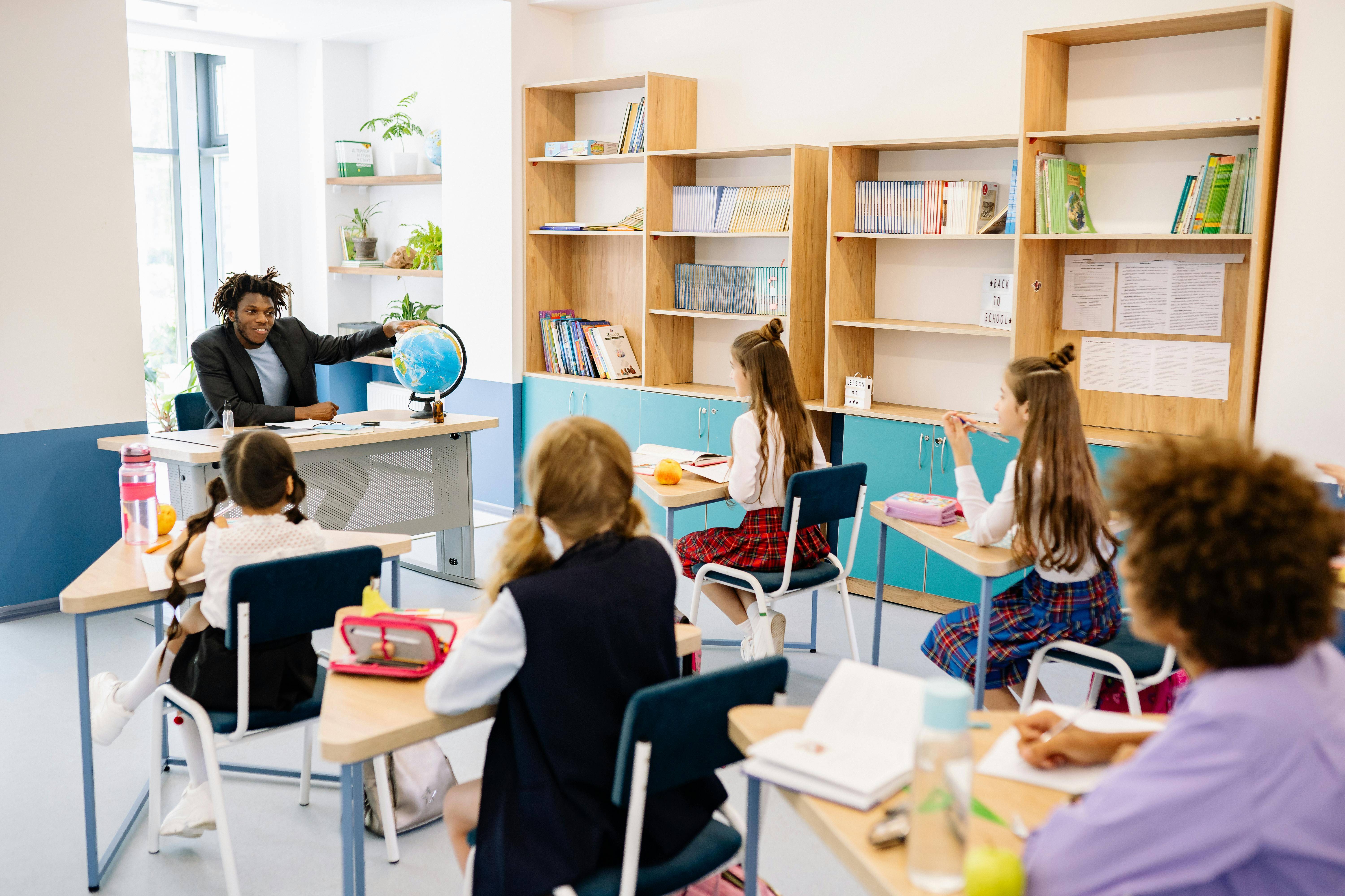 School Reputation: Why Leaders and Parents See It Differently – and How ...