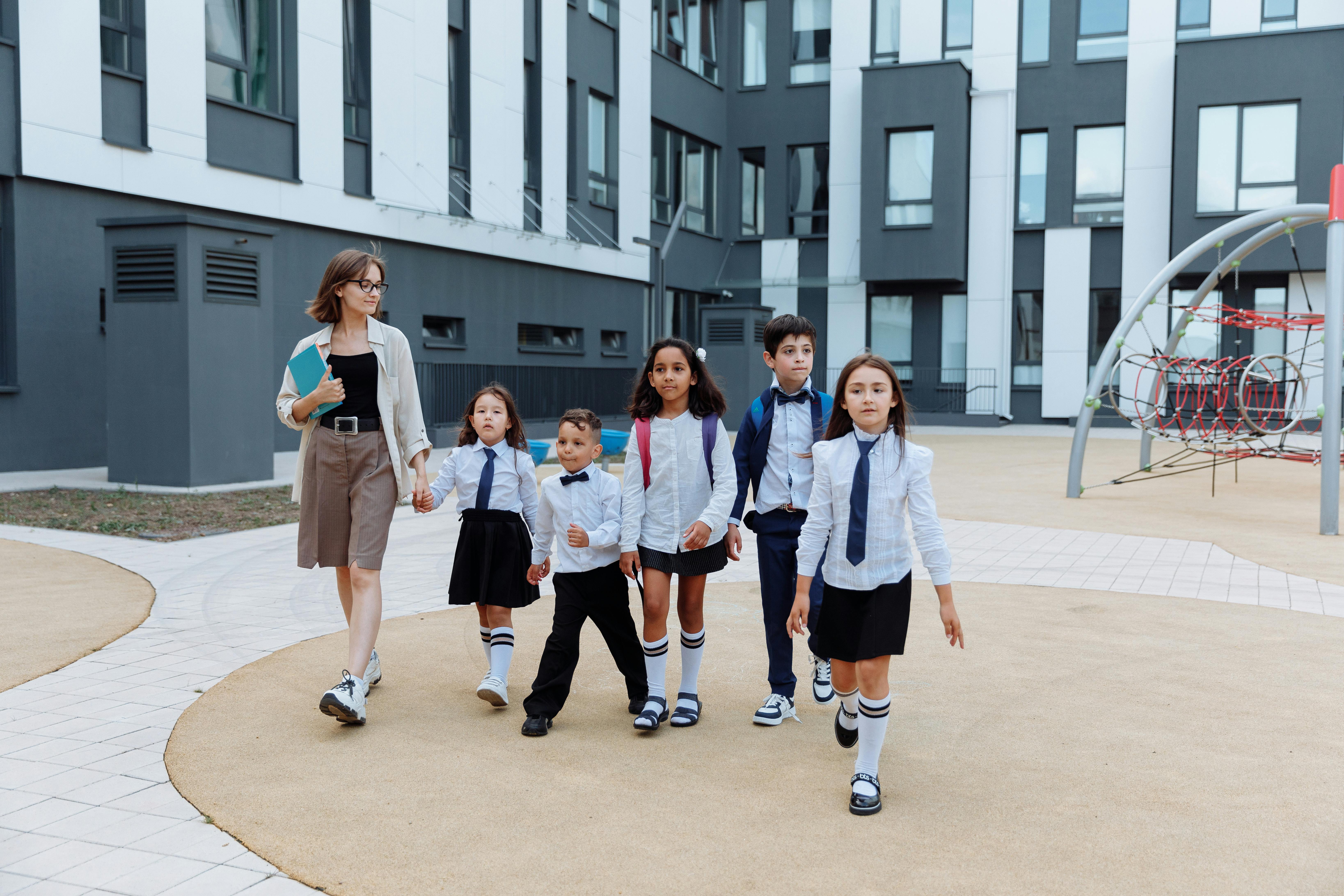 School reputation: why leaders and parents see it differently – and how ...