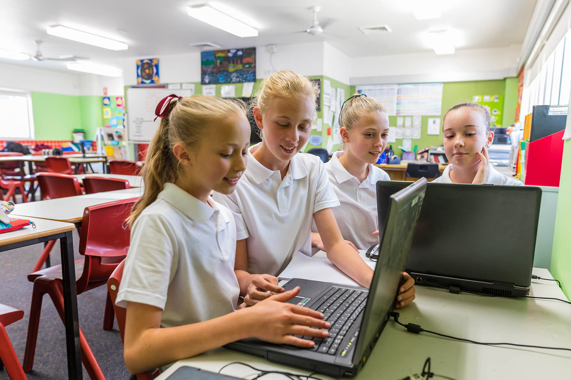 Why is e-safety important in schools?